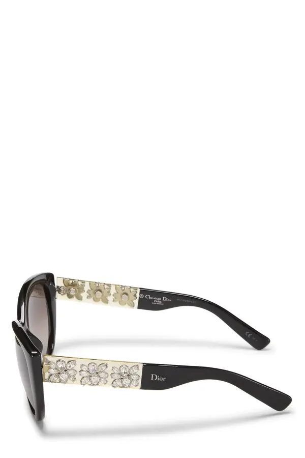 Dior Acetate Mystere Sunglasses