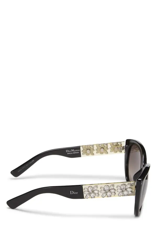 Dior Acetate Mystere Sunglasses