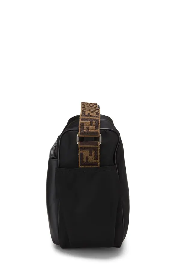 Fendi Diaper Bag