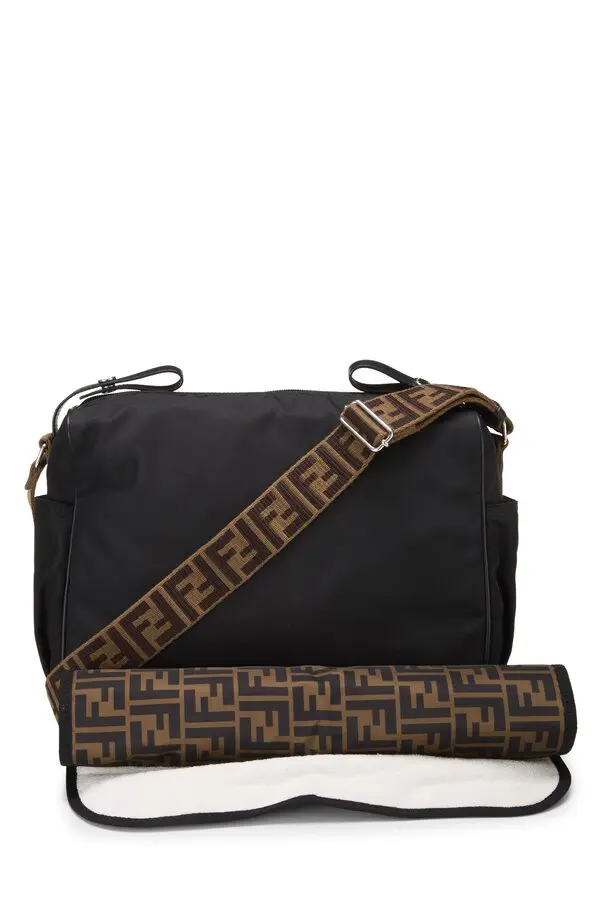 Fendi Diaper Bag