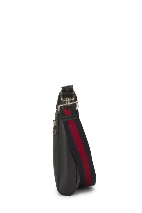 Gucci Gg Supreme Shoulder Bag Small