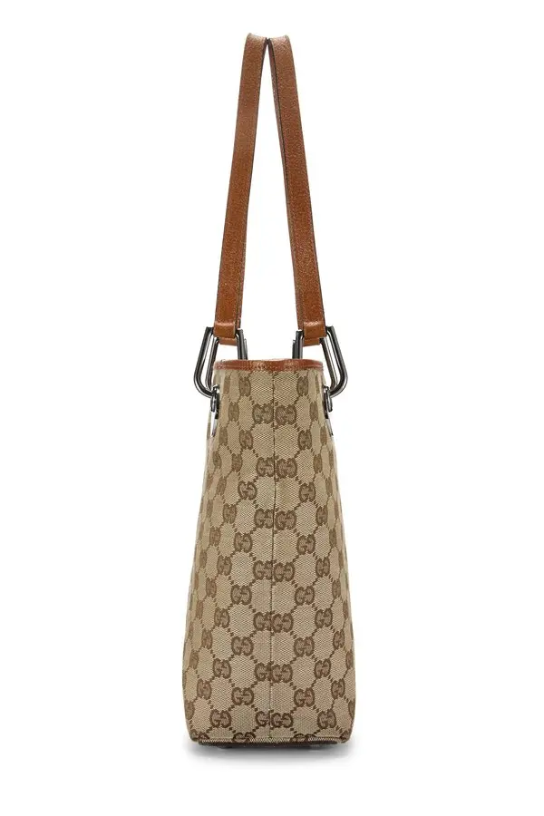 Gucci Original Gg Eclipse Bucket Bag