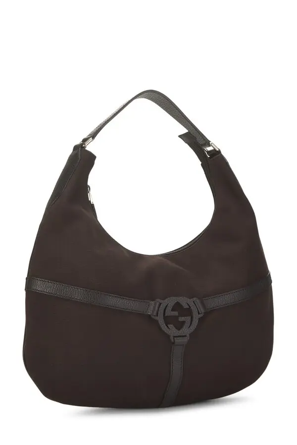Gucci Reins Hobo