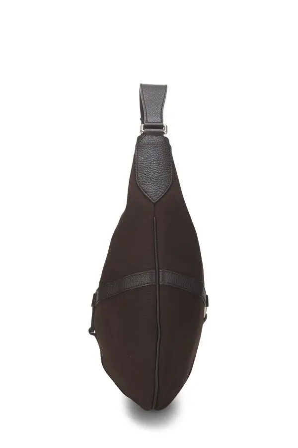 Gucci Reins Hobo
