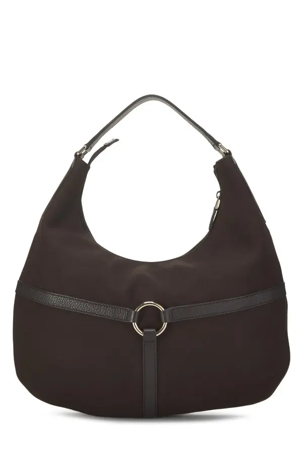 Gucci Reins Hobo