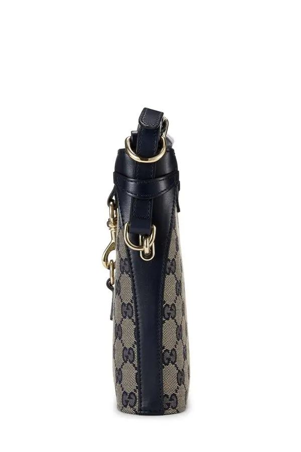 Gucci Original Gg Bucket Shoulder Bag
