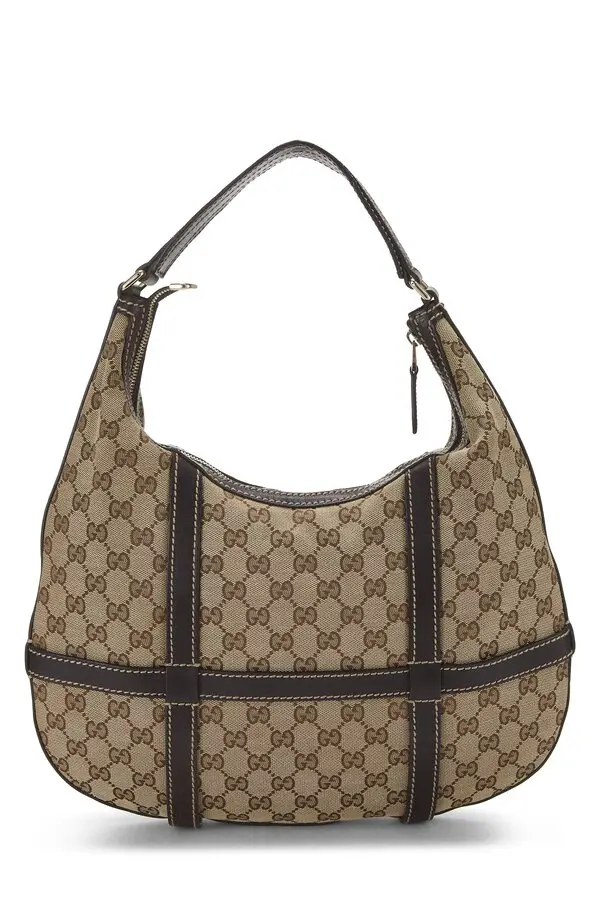 Gucci Original Gg Royal Hobo Bag