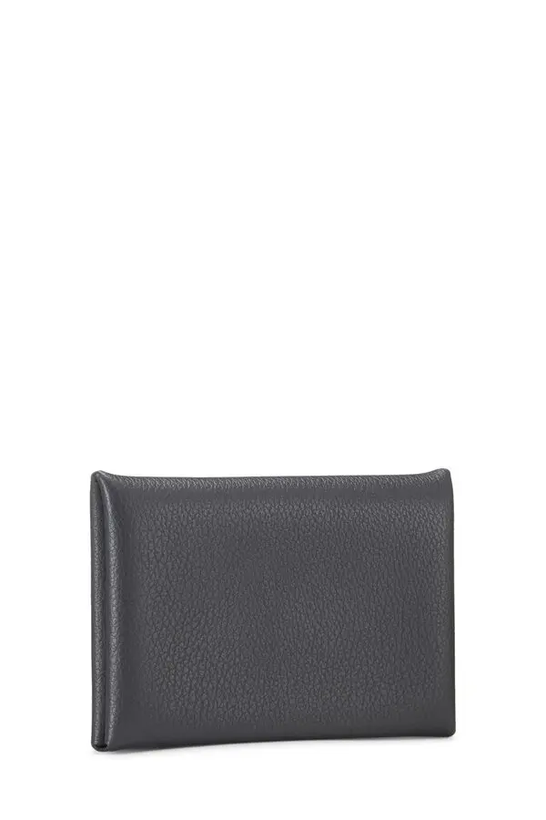 Hermès Evercolor Calvi