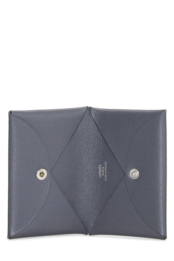 Hermès Evercolor Calvi