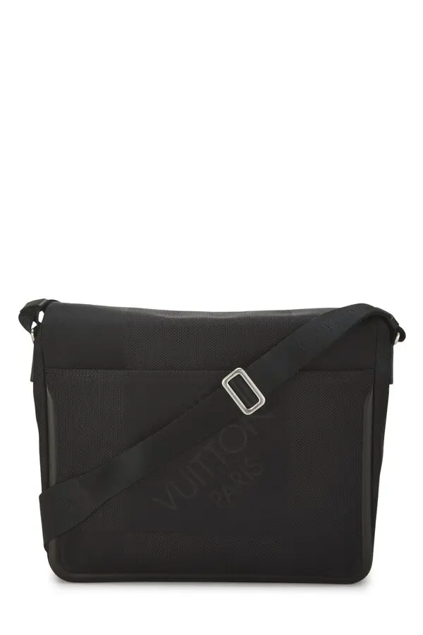 LOUIS VUITTON Damier Geant Messenger Nm