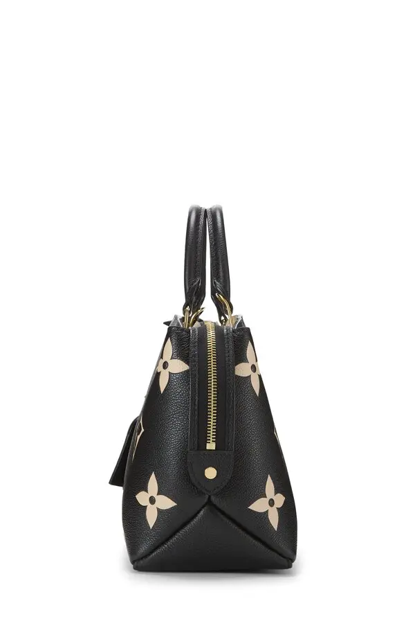 LOUIS VUITTON Empreinte Giant Monogram Petit Palais