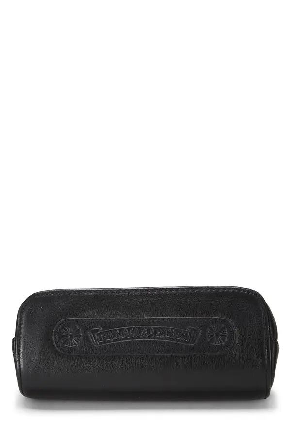 Chrome Hearts Tortoiseshell Acetate Fun Hatch Sunglasses