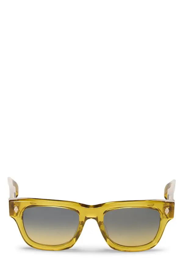 Chrome Hearts Acetate Sunglasses