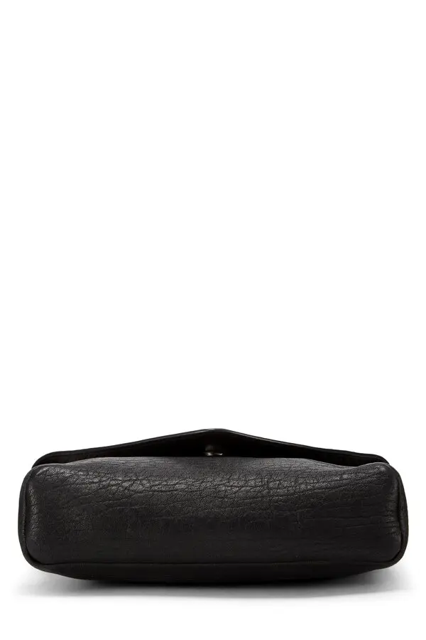 Saint Laurent Lambskin Cassandre Envelope Messenger