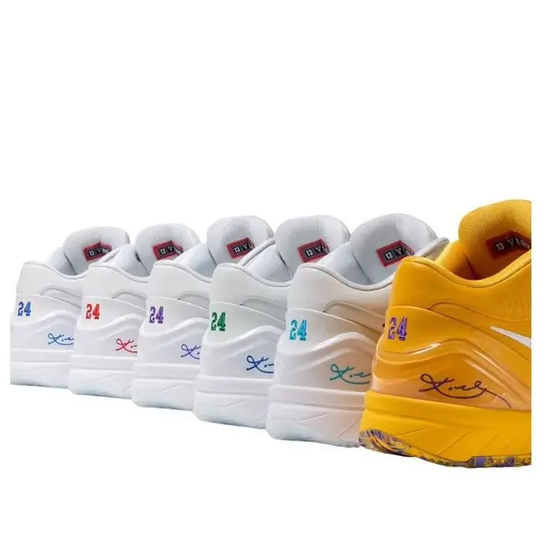 Nike Zoom Kobe Protro 'draft Day Pack