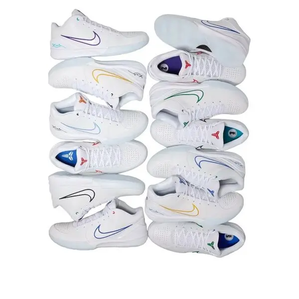 Nike Zoom Kobe Protro 'draft Day Pack