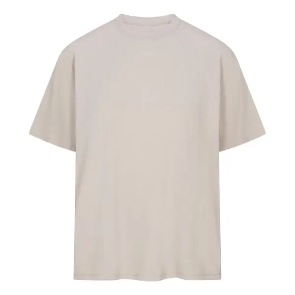 Nike X Skims Airy Oversized T-shirt - Stone