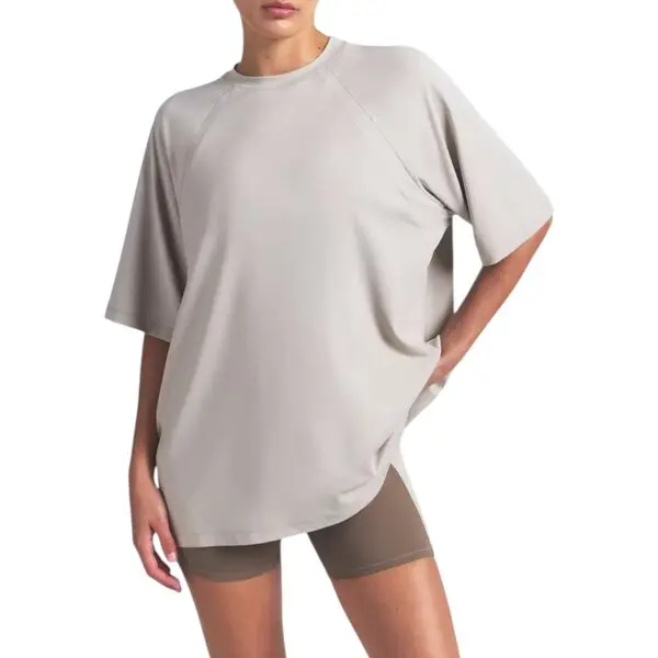 Nike X Skims Airy Oversized T-shirt