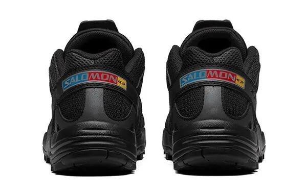 SALOMON Xa Pro 1 Sneakers - Black