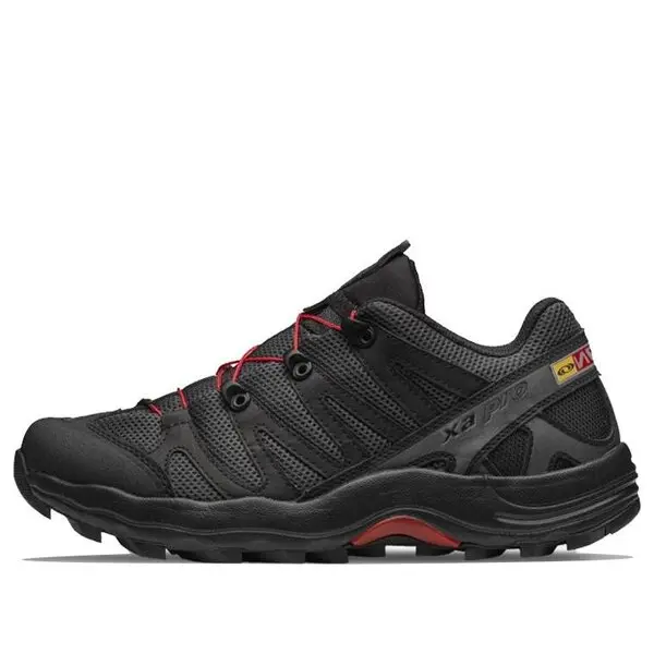 SALOMON Xa Pro 1 Sneakers - Black