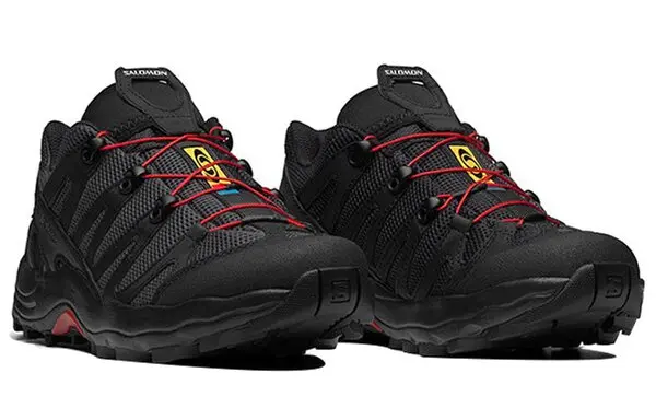 SALOMON Xa Pro 1 Sneakers - Black