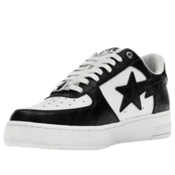 A BATHING APE Sta #3 Sneakers