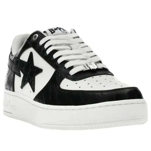 A BATHING APE Sta #3 Sneakers