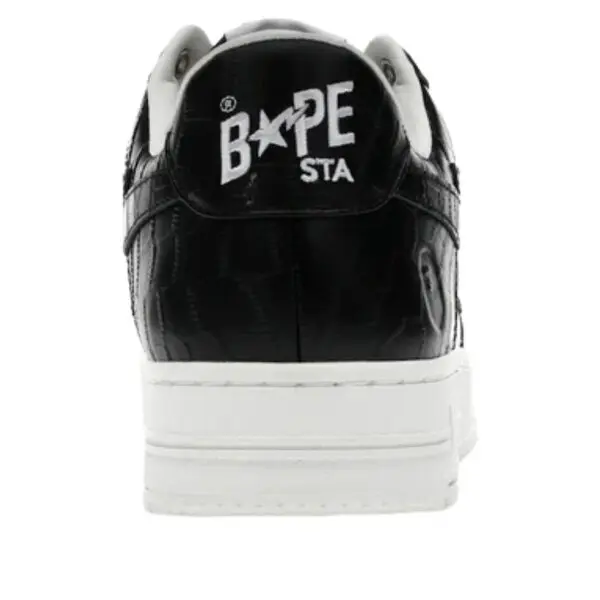 A BATHING APE Sta #3 Sneakers