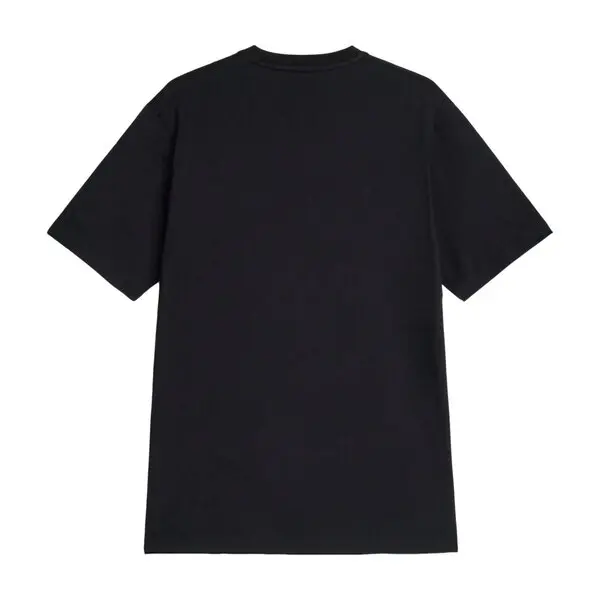 Adidas X Y-3 Liquid Logo T-shirt Asia Sizing