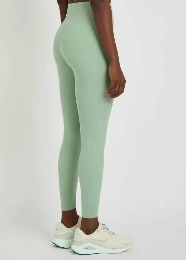 Nike Zenvy Infinasoft Cropped Leggings