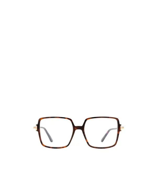 TOM FORD Square Frame Glasses