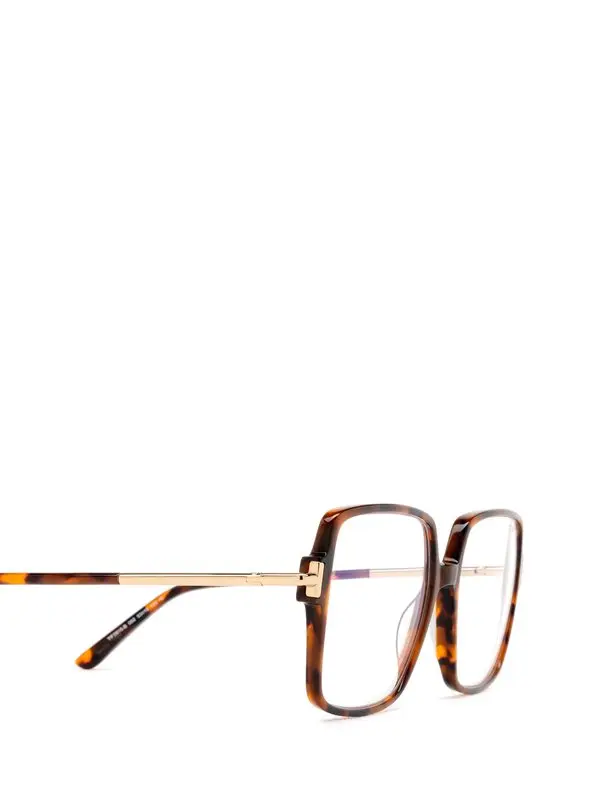 TOM FORD Square Frame Glasses