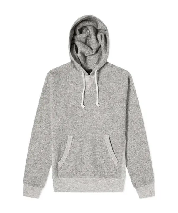 Ralph Lauren Drawstring Hooded Hooded Hoodie