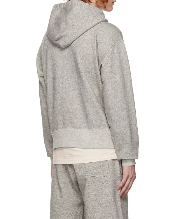 Ralph Lauren Drawstring Hooded Hooded Hoodie
