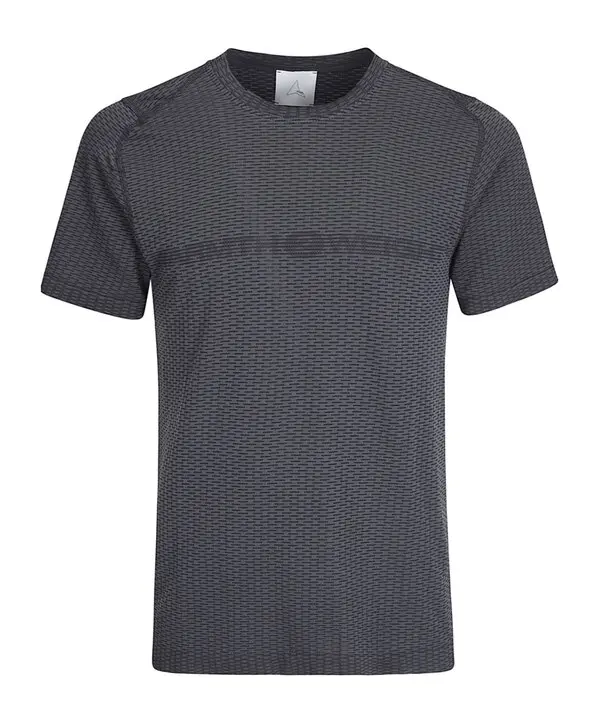 ROA Short-sleeved Crew Neck T-shirt