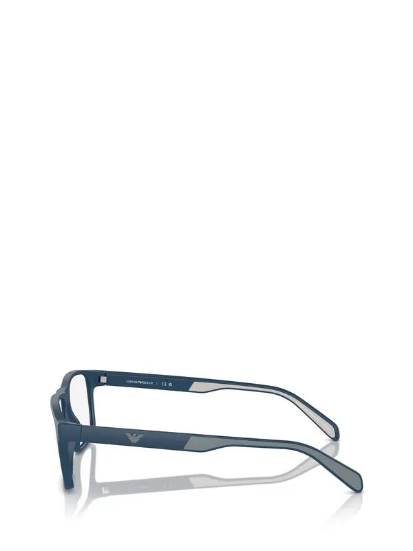Emporio Armani Full Rim Eyeglasses