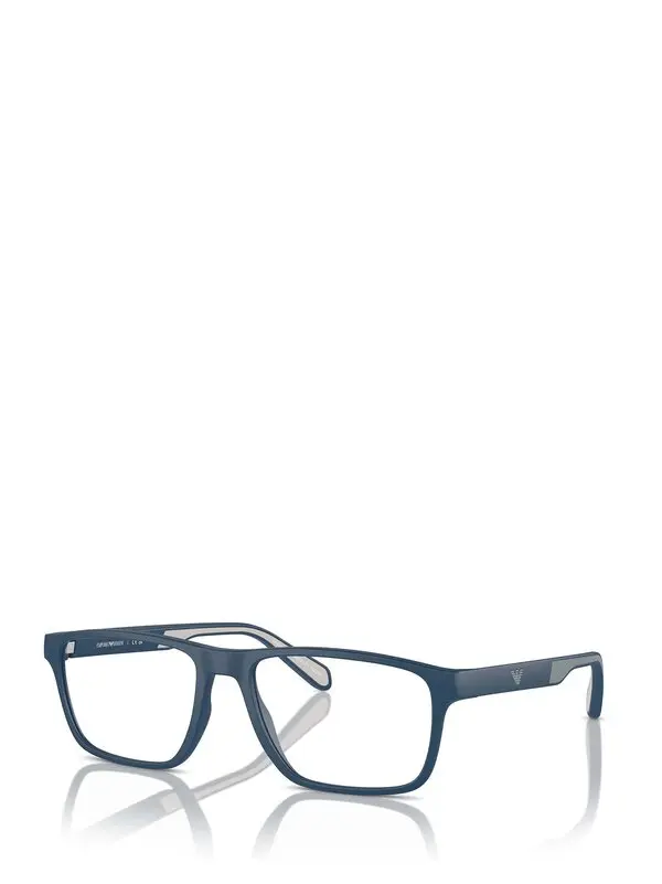 Emporio Armani Full Rim Eyeglasses