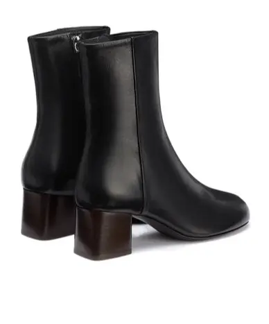 LEMAIRE 55mm Anatomic Boots
