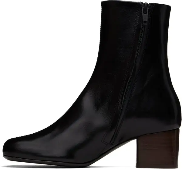 LEMAIRE 55mm Anatomic Boots