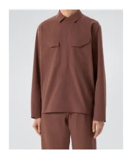 Veilance Field Shirt Ls