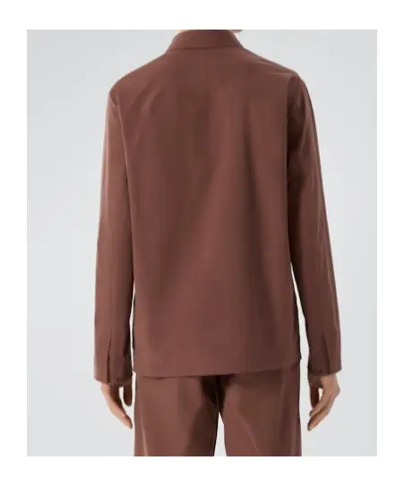 Veilance Field Shirt Ls