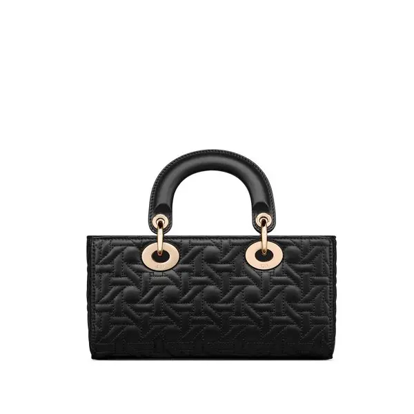 Dior Small Lady D-joy Bag
