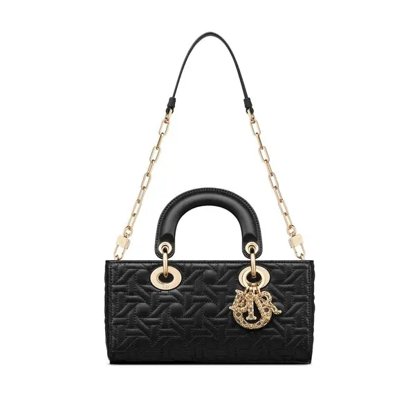 Dior Small Lady D-joy Bag