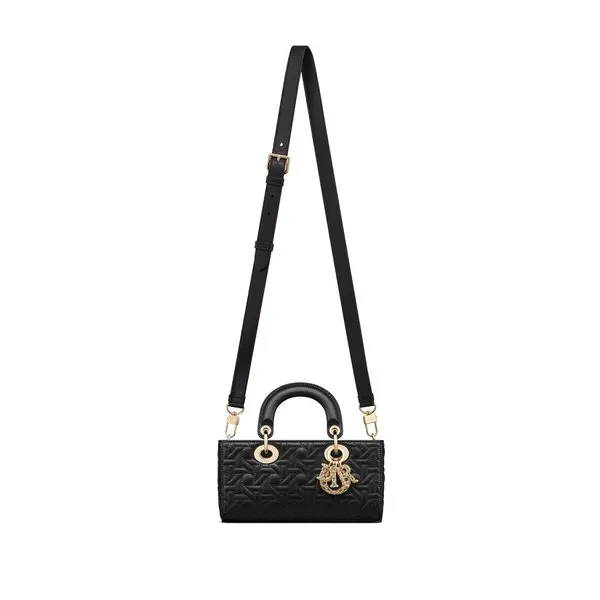 Dior Small Lady D-joy Bag