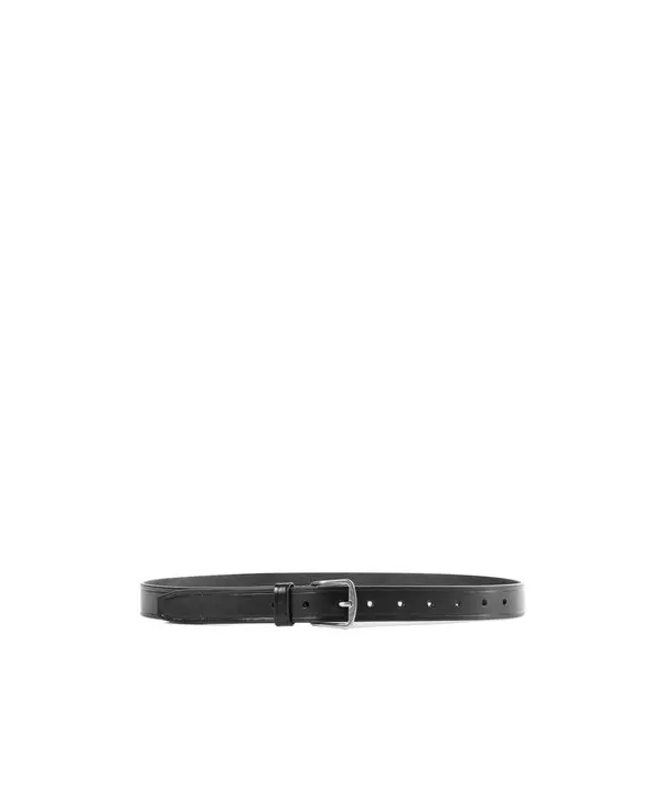ANN DEMEULEMEESTER Willow Belt