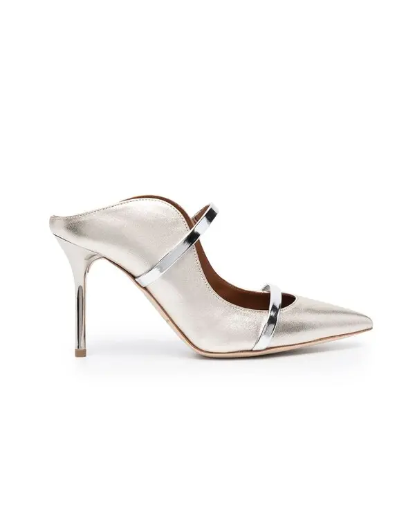 MALONE SOULIERS Maureen 85 Mules