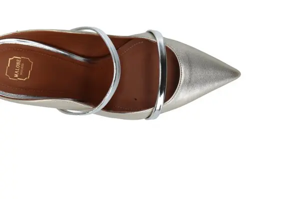MALONE SOULIERS Maureen 85 Mules