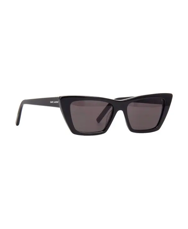 Saint Laurent Mica Sunglasses