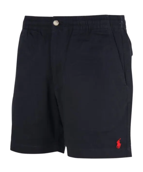 Polo Ralph Lauren Elastic Waist Shorts