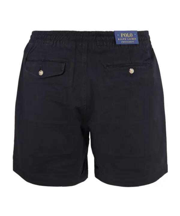 Polo Ralph Lauren Elastic Waist Shorts